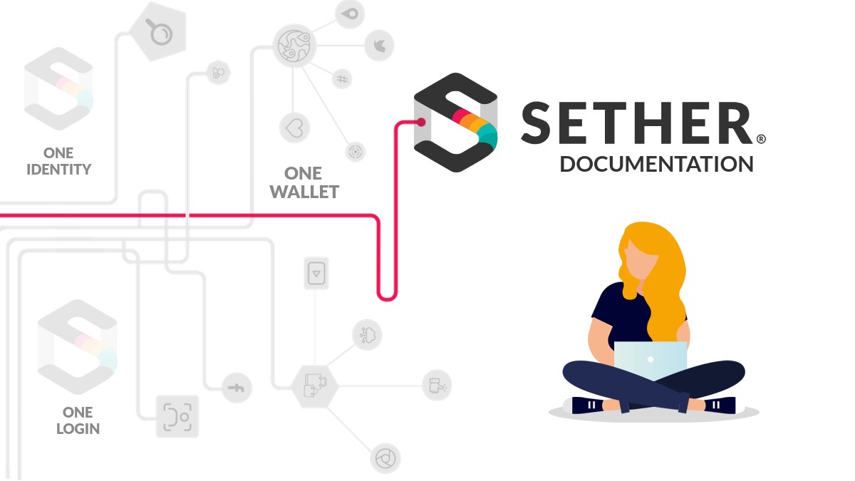 Hello from Sether Documentation | Sether Documentation